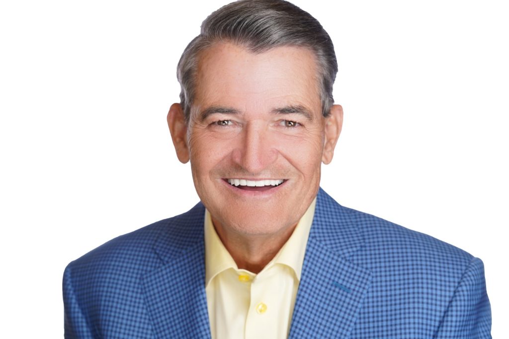 Steven Racker - WSRP