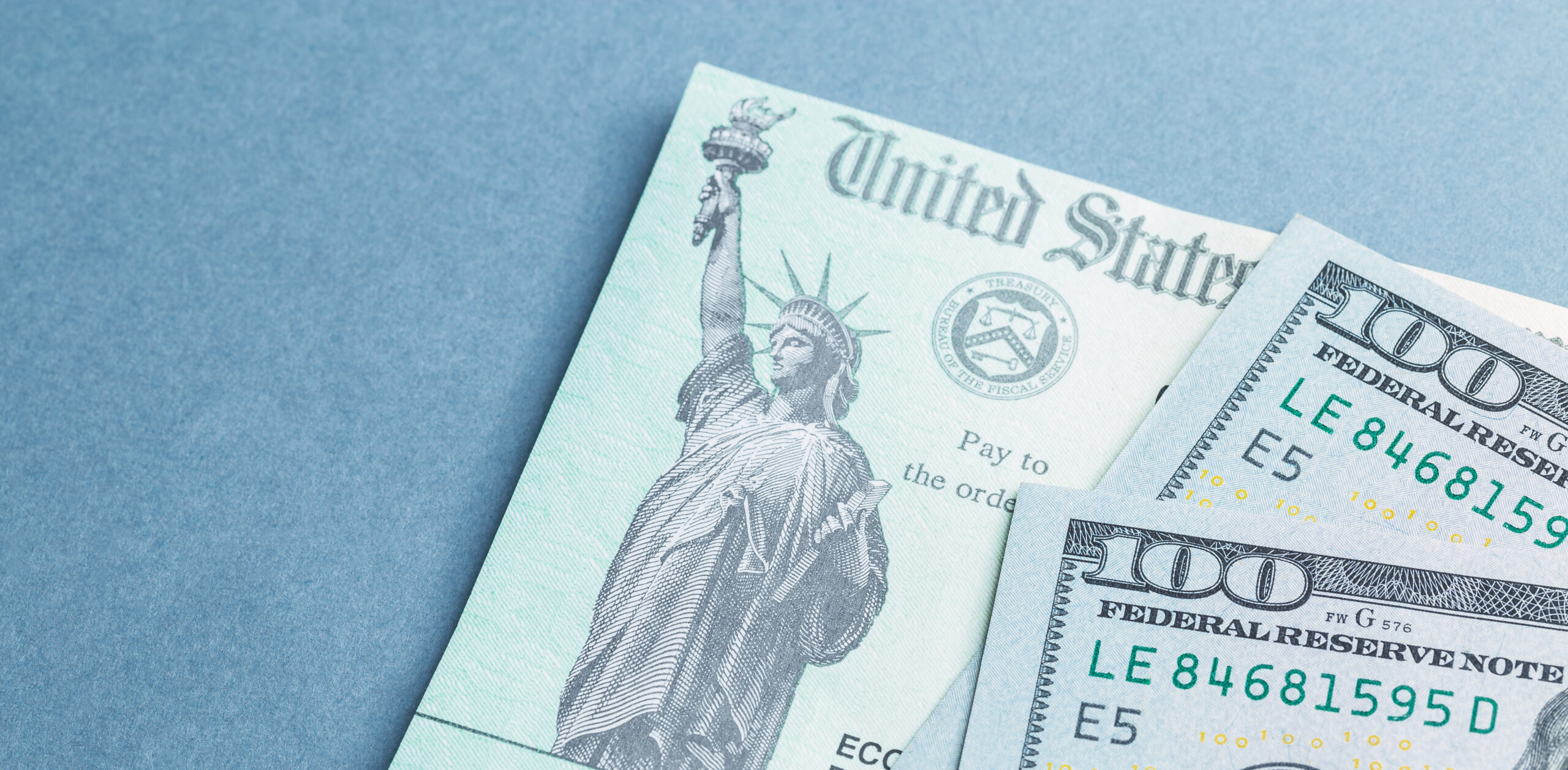 Consolidated Appropriations Act – WSRP