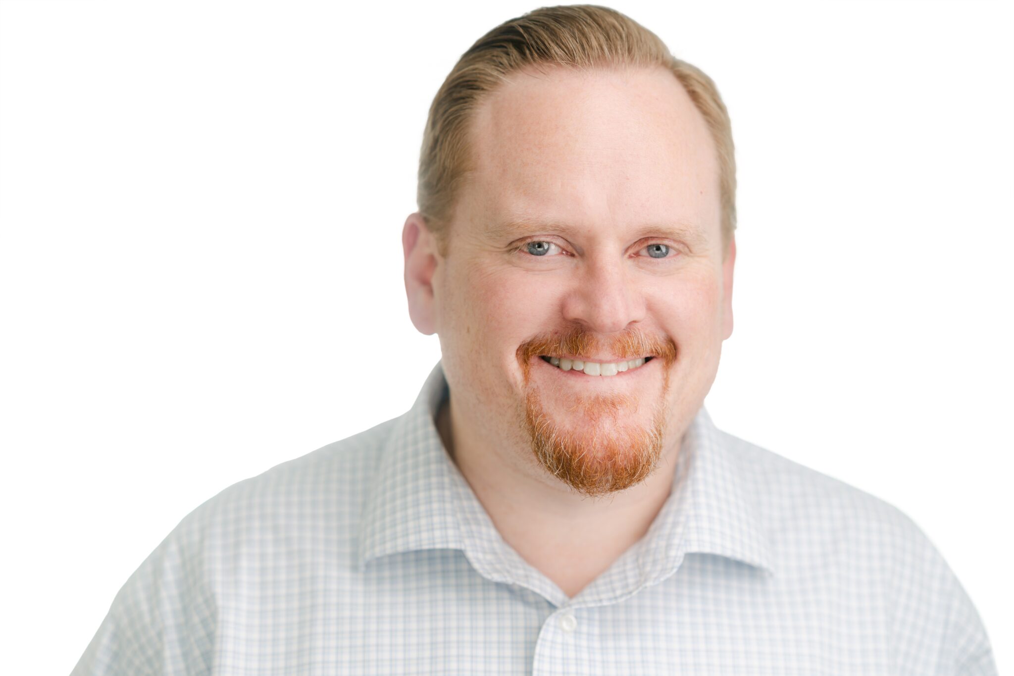 Steve Checketts - WSRP