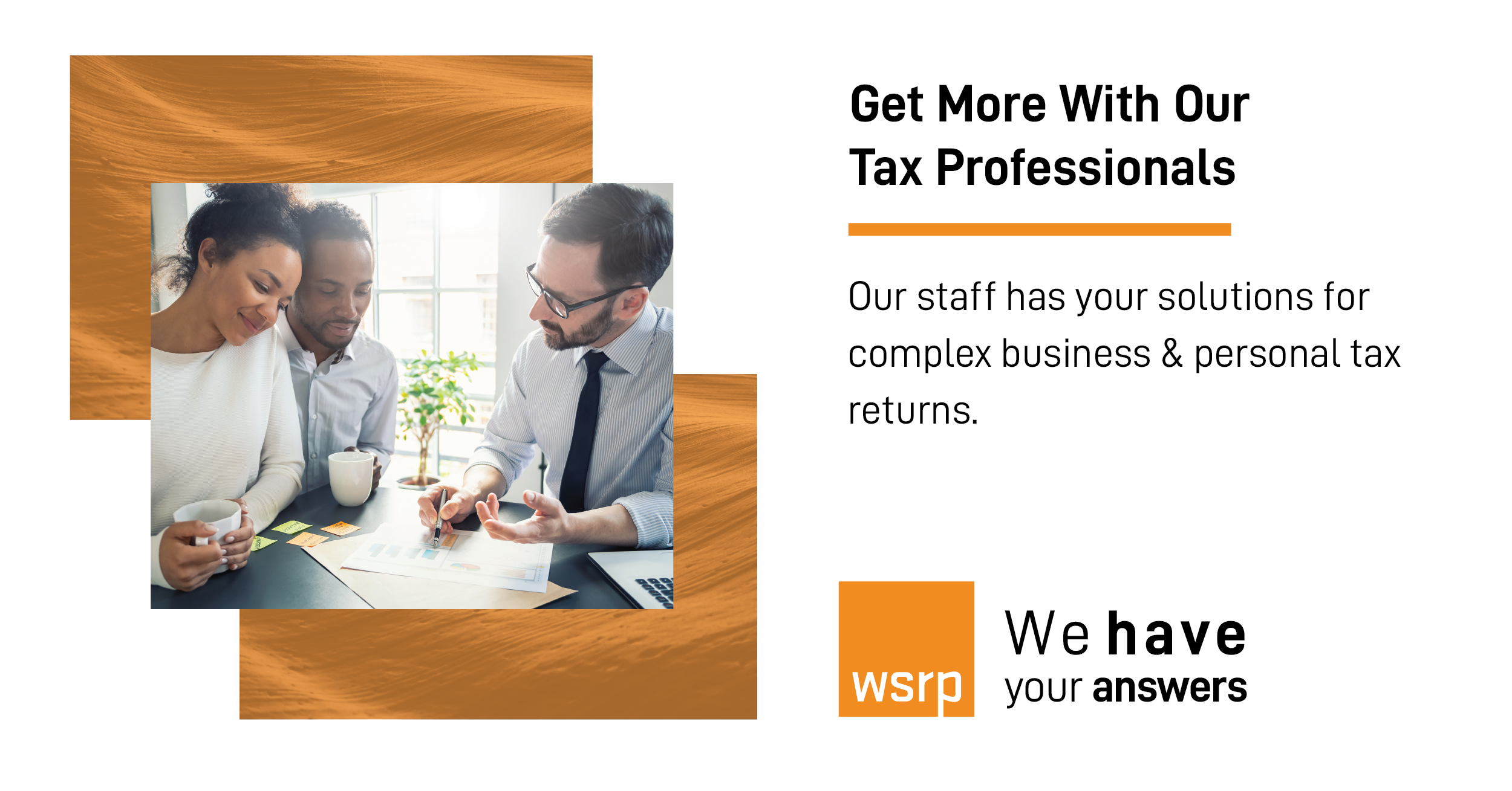 Shifting Tax Regulations in the U.S. & Abroad - WSRP