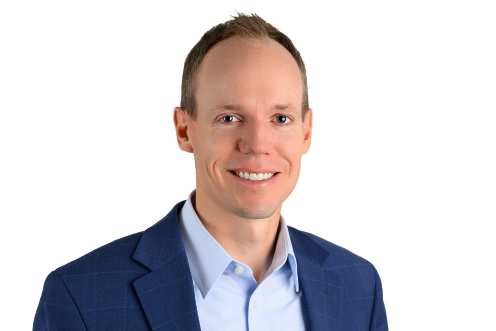 Garrett Cazier – WSRP