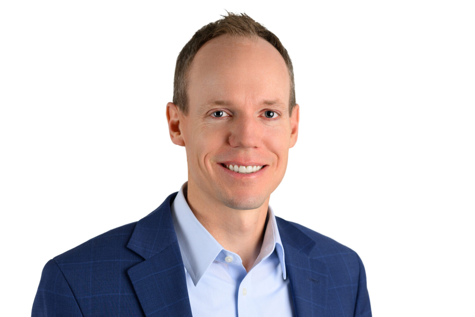 Garrett Cazier – WSRP