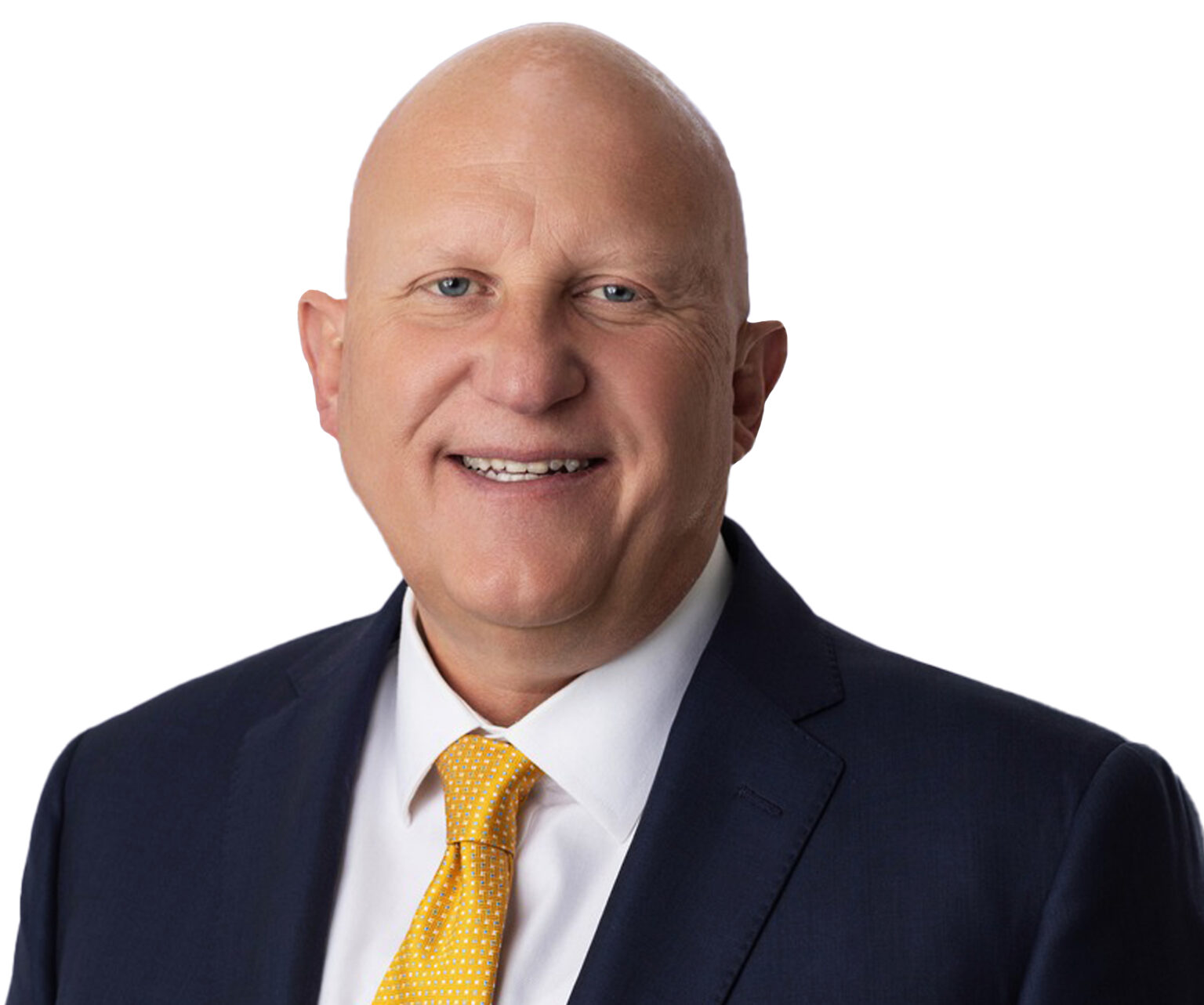 Scott Jackson – WSRP